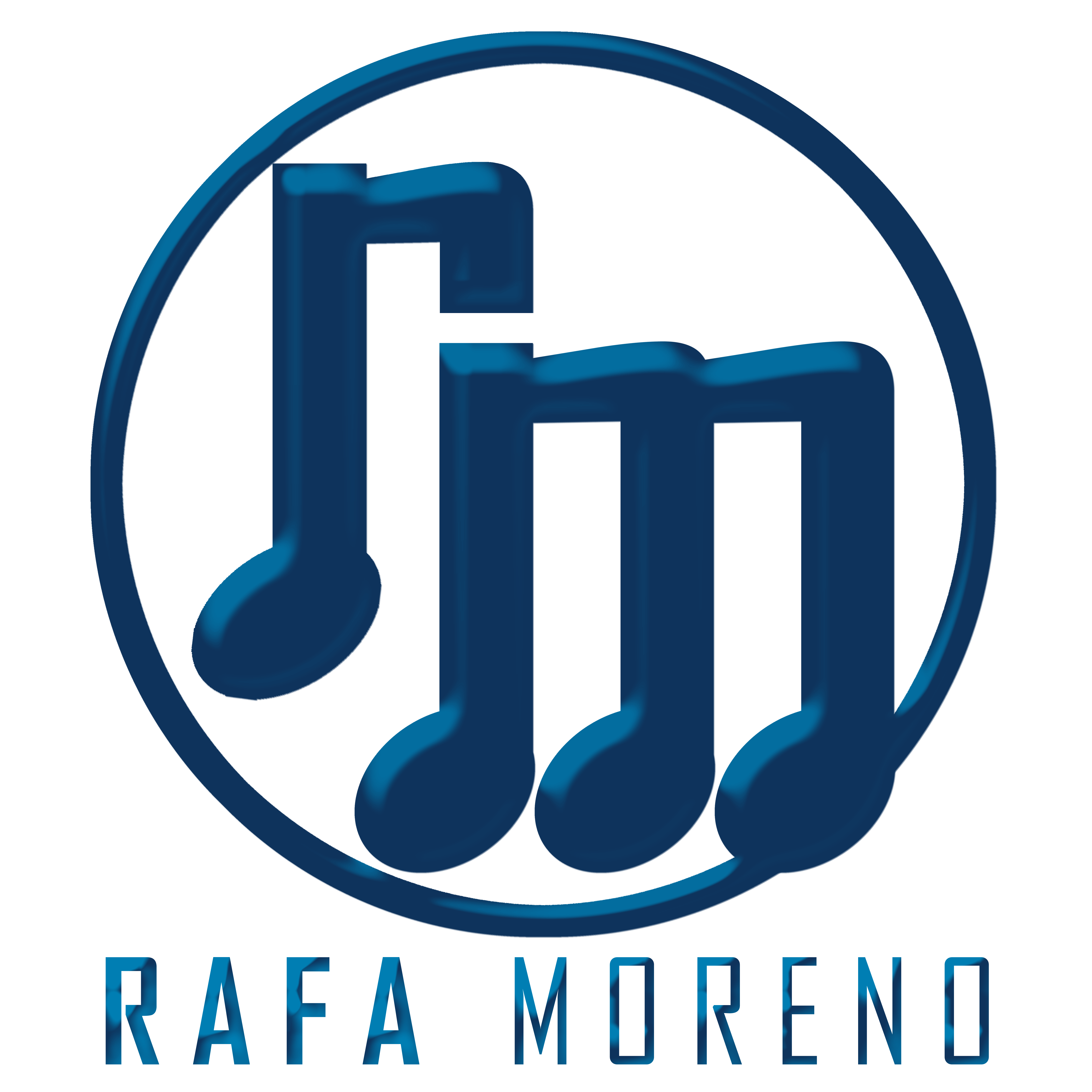 Rafa Moreno Sitio Oficial