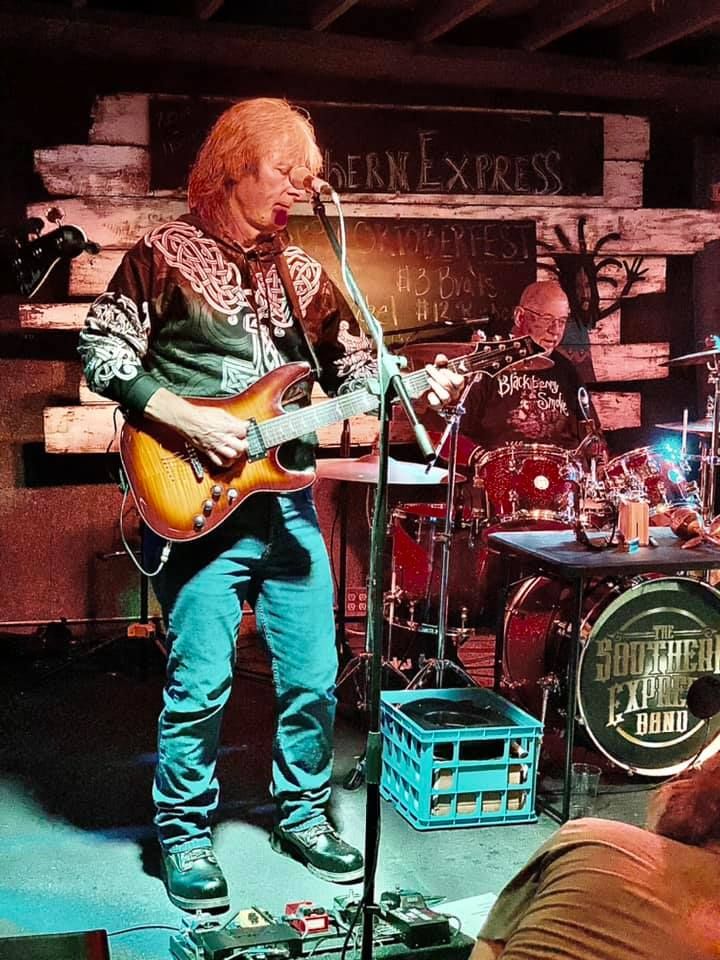 Southern Express Band - Gallery