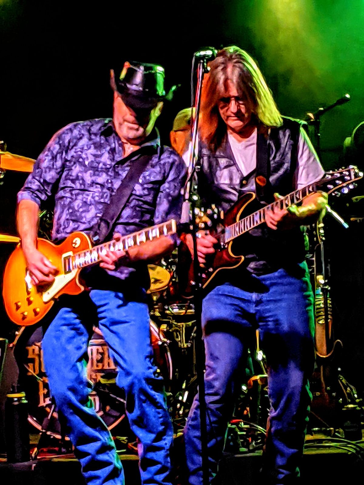 Southern Express Band - Gallery