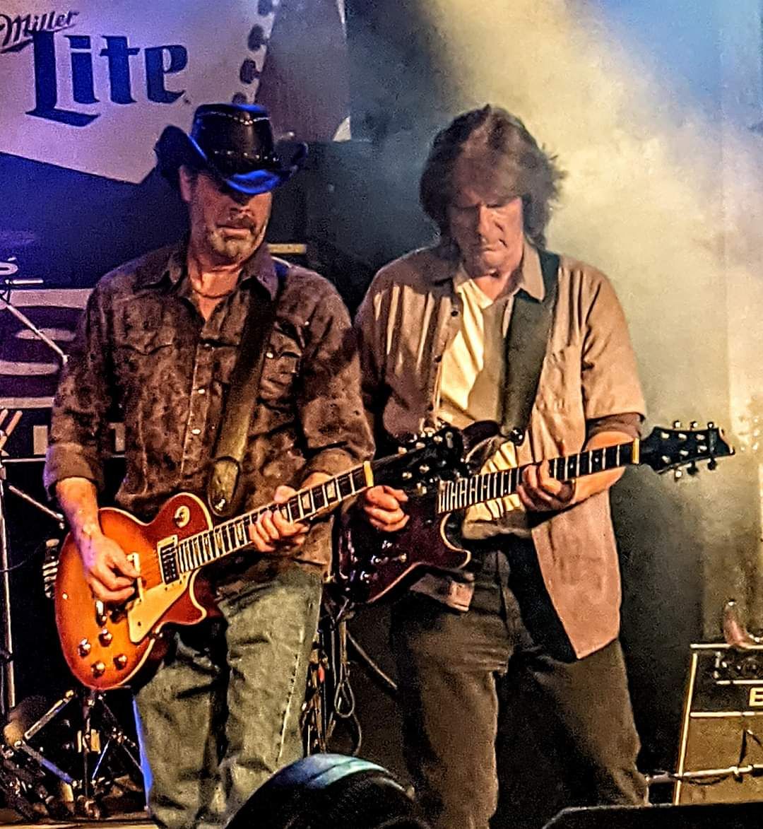 Southern Express Band - Gallery