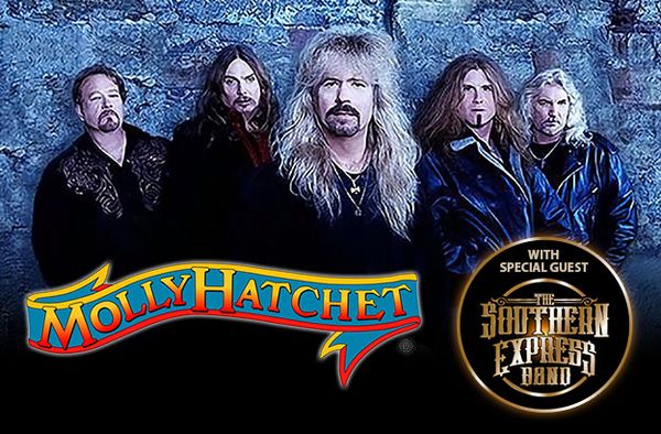 Southern Express Band - Shows