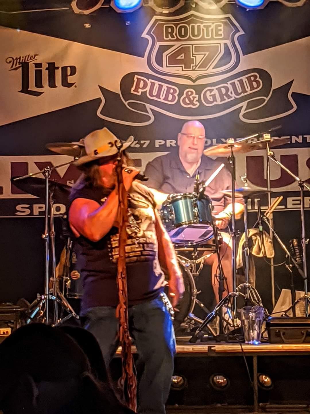 Southern Express Band - Gallery