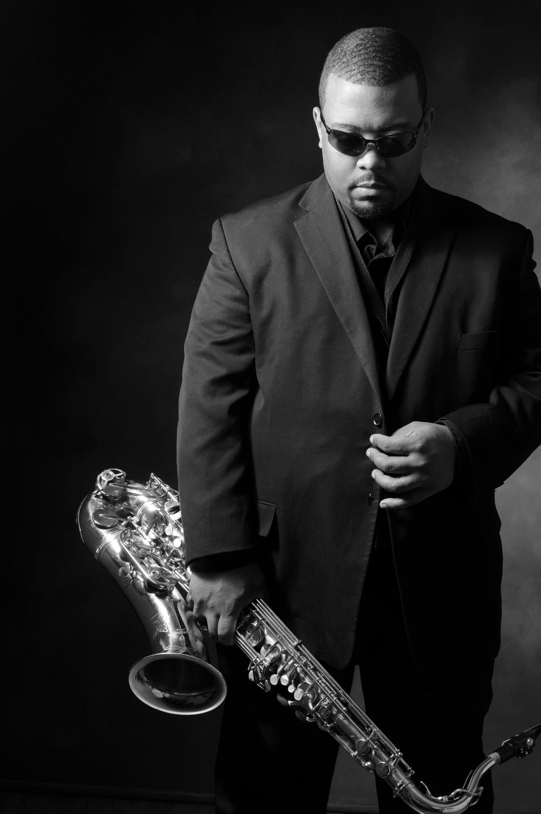 Craig Alston - Photos