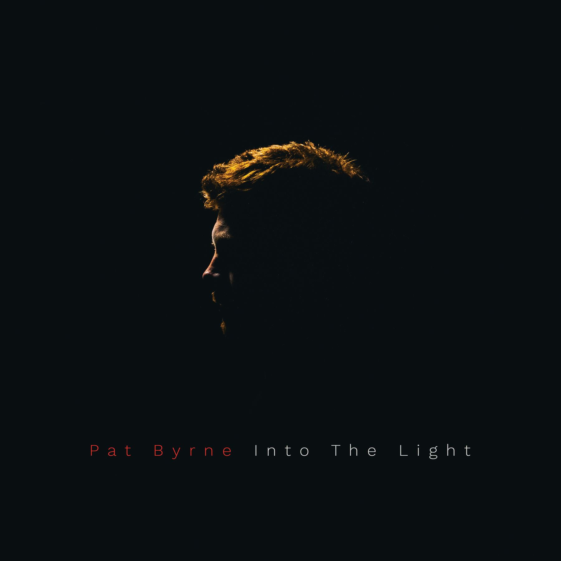 Pat Byrne - Press