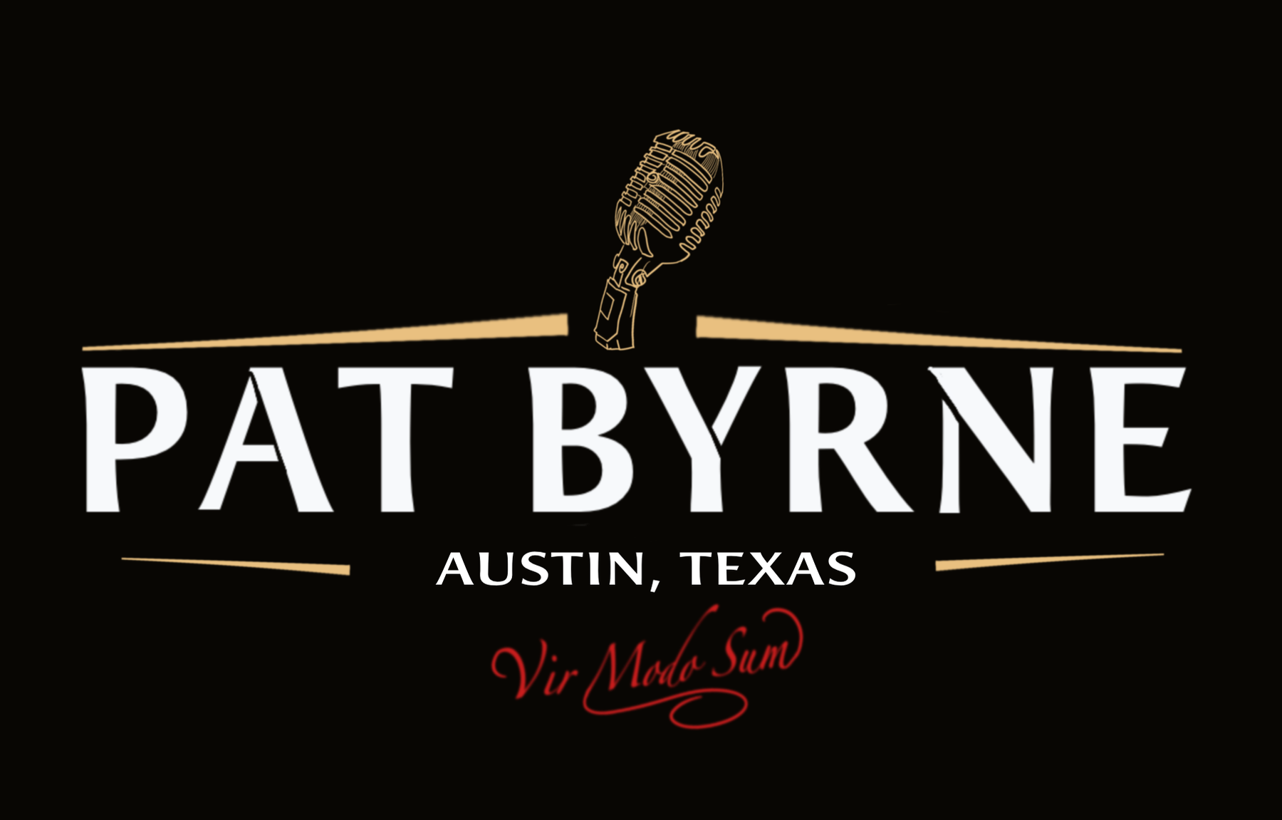 Pat Byrne
