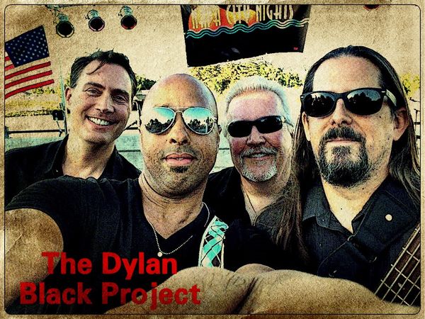 The DylanBlack Project - About