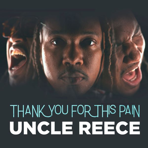 Uncle Reece | Official Website of the Gospel Christian Hip Hop Music Artist