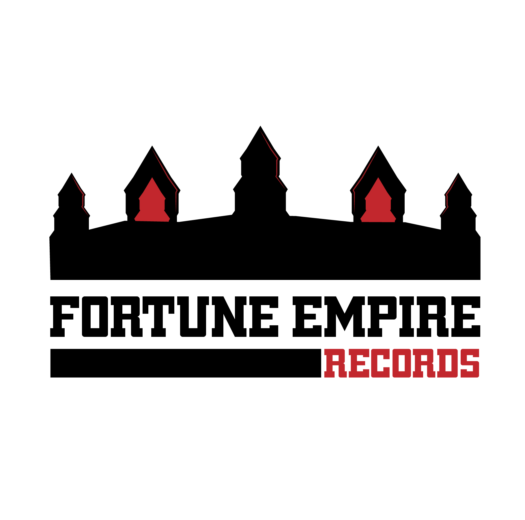 Fortune Empire Records - 📻 $20 Monthly Radio Advertising Package