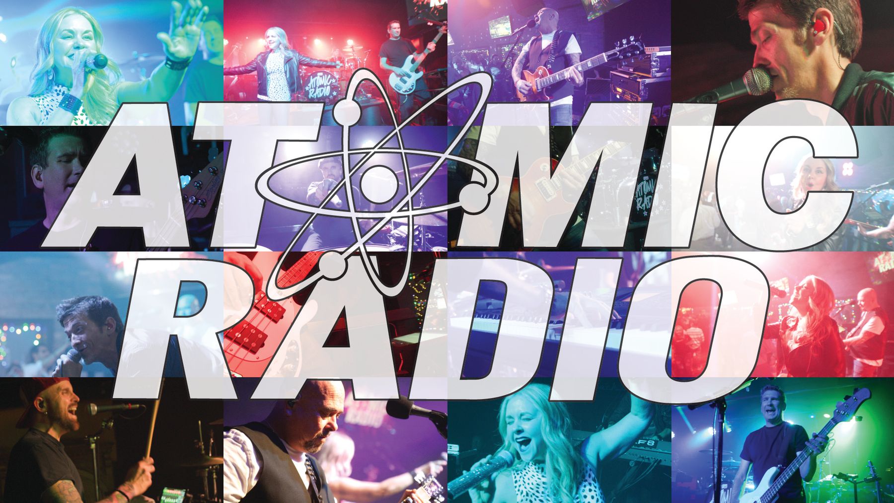 Atomic Radio