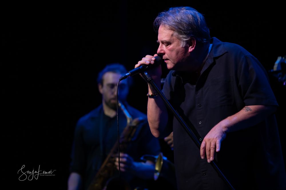 Roomful of Blues - The Band