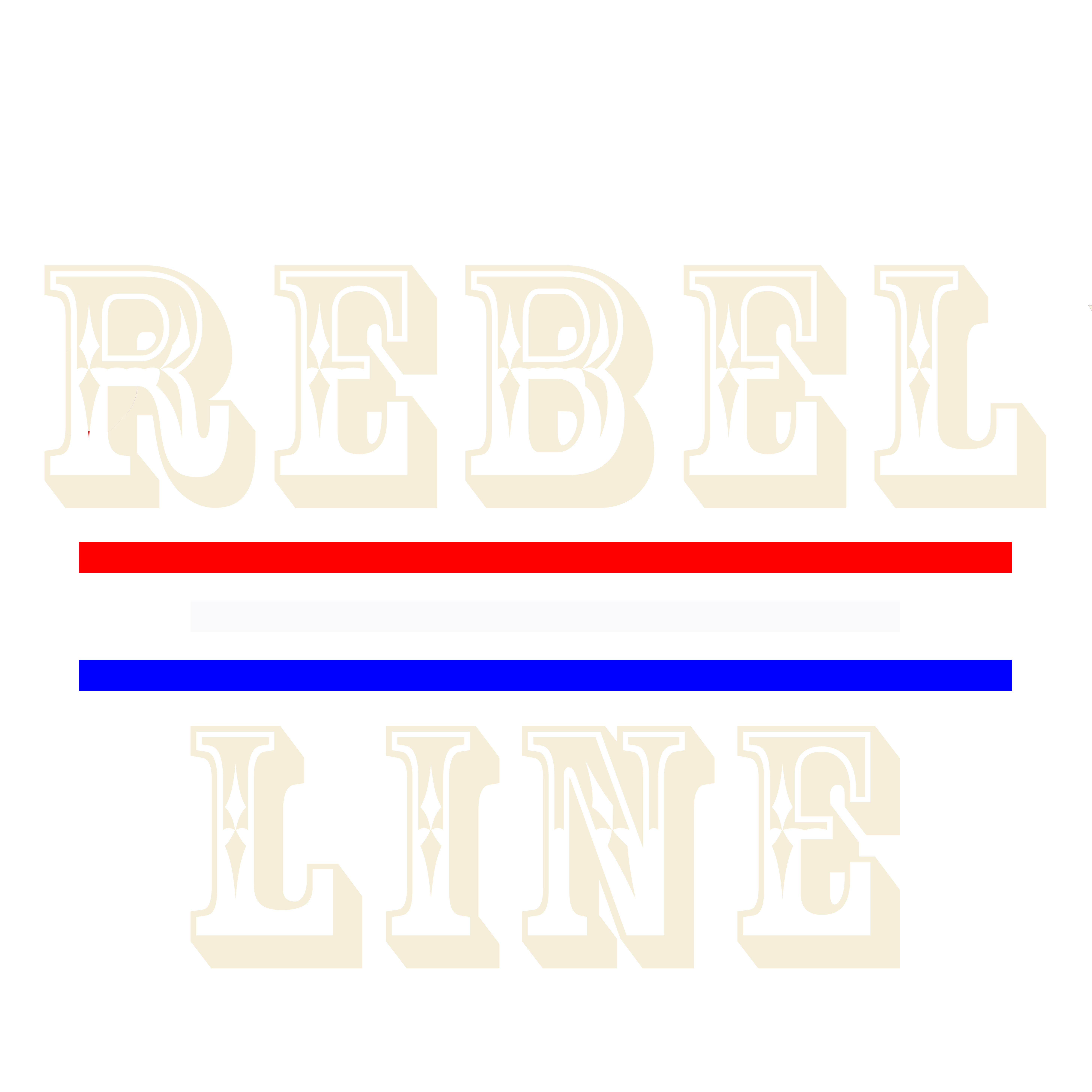 Rebel Line