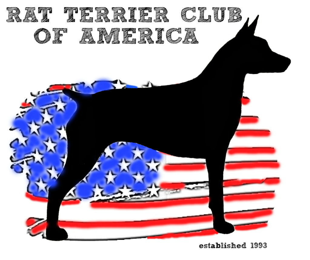 Rat Terrier Club of America - About The RTCA