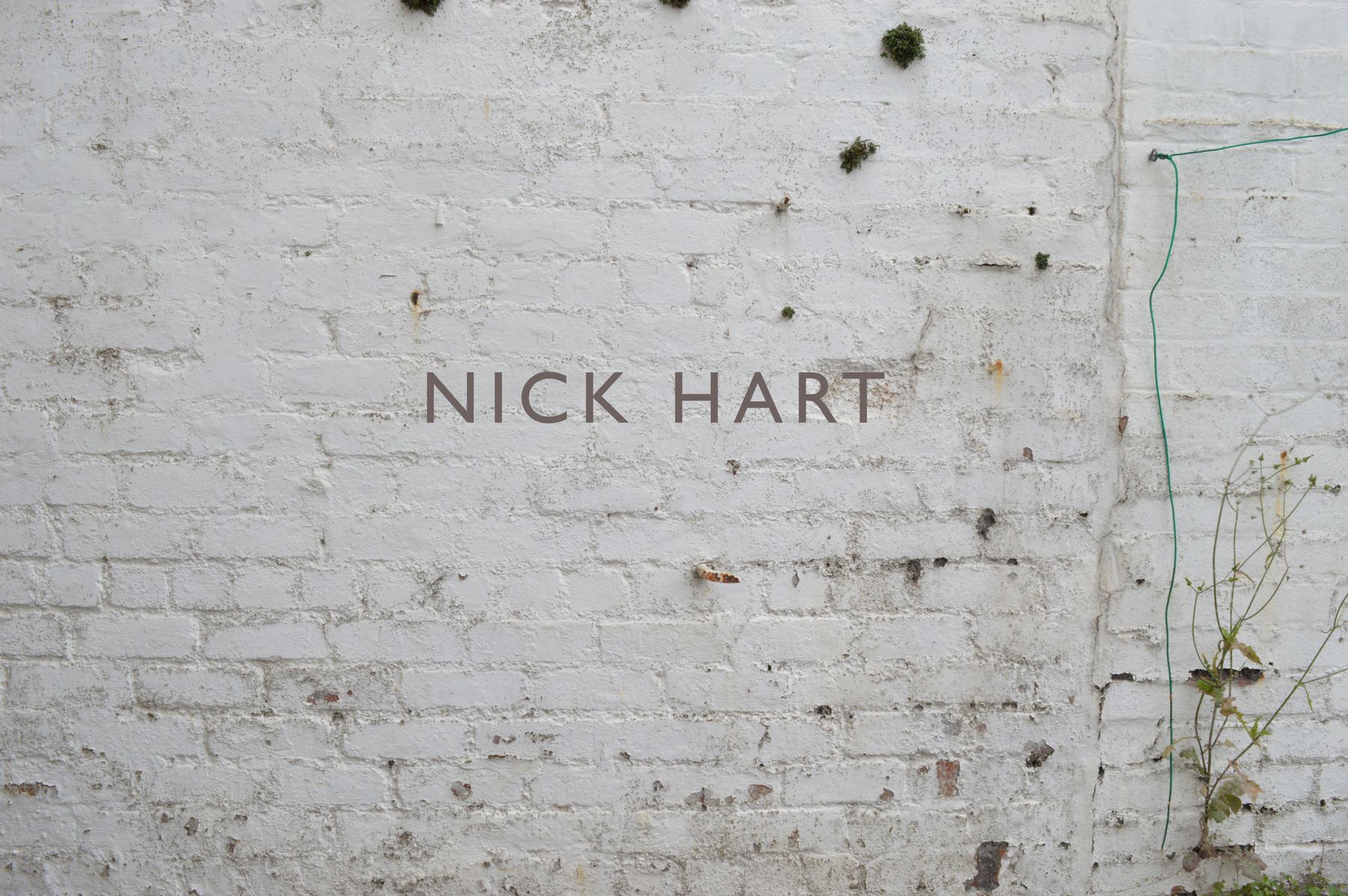 Nick Hart