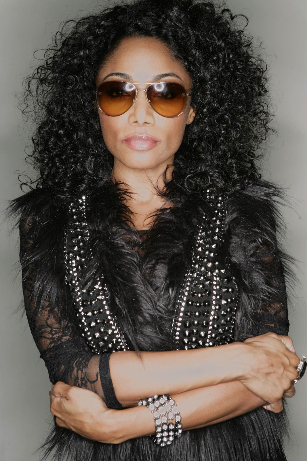 karyn white - Photos
