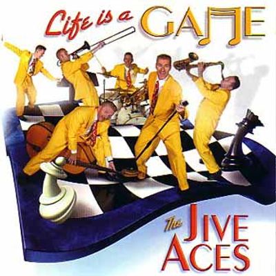 The Jive Aces - Store