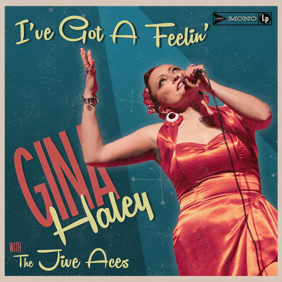 The Jive Aces - Store