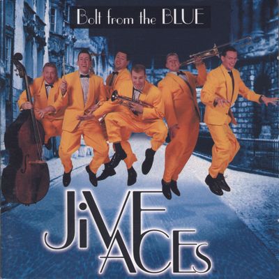 The Jive Aces - Store