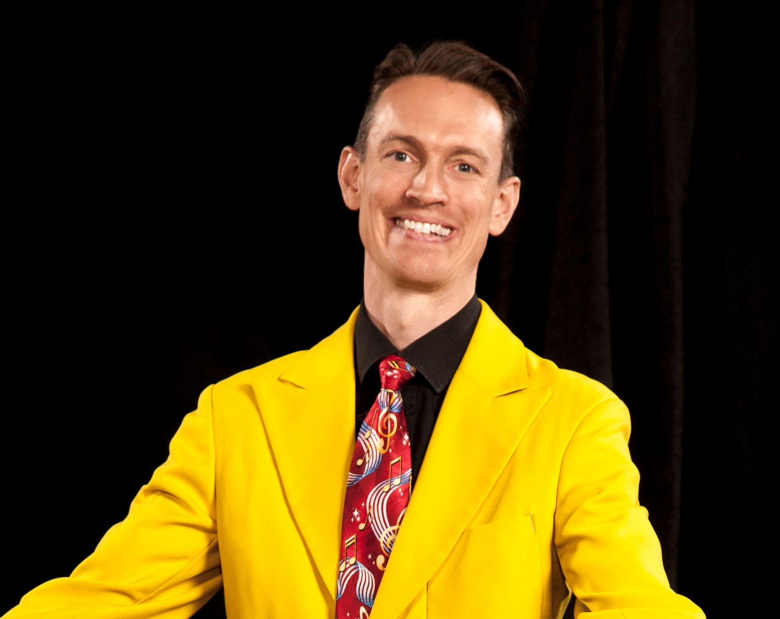 The Jive Aces - Vince