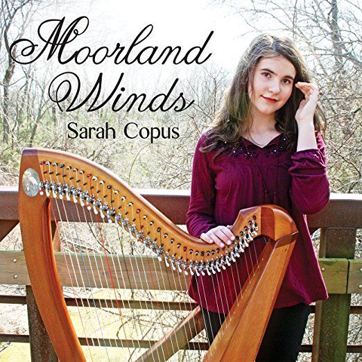 Sarah Copus - Store