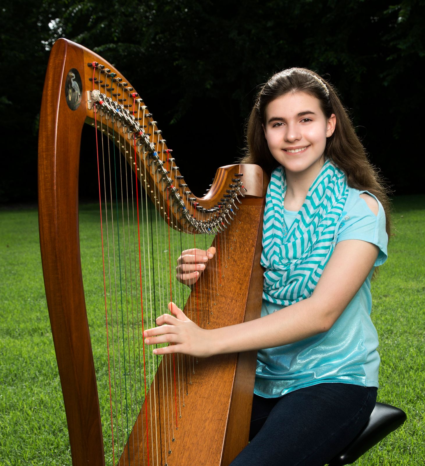 Sarah Copus - Photos