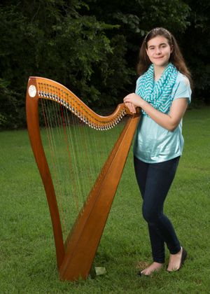 Sarah Copus - Reviews