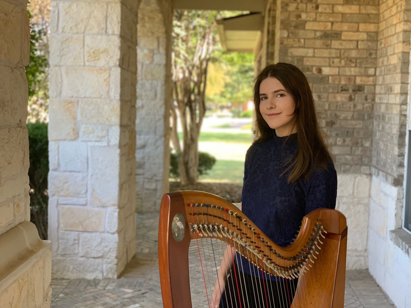 Sarah Copus - Photos