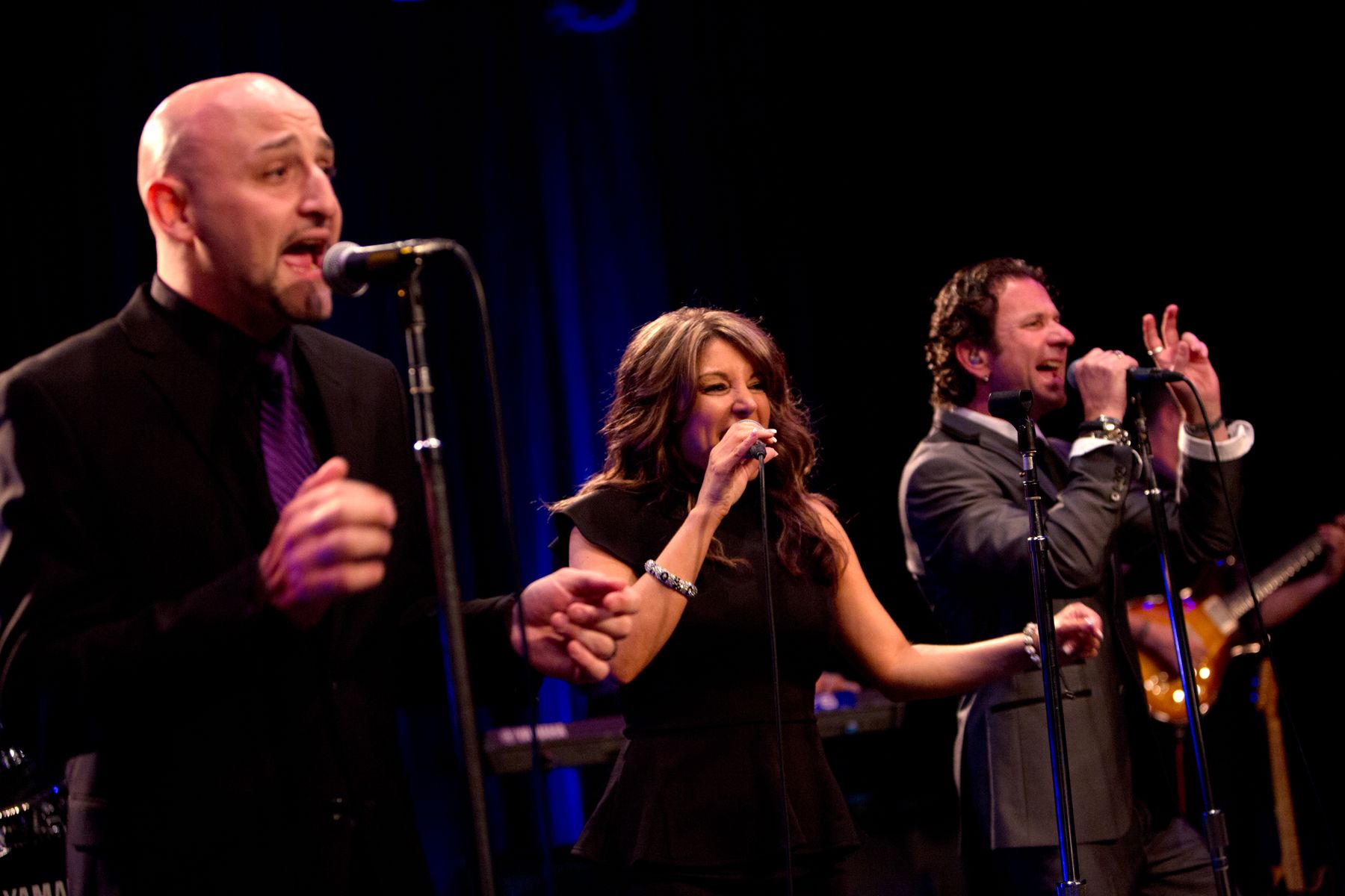 Entourage Band