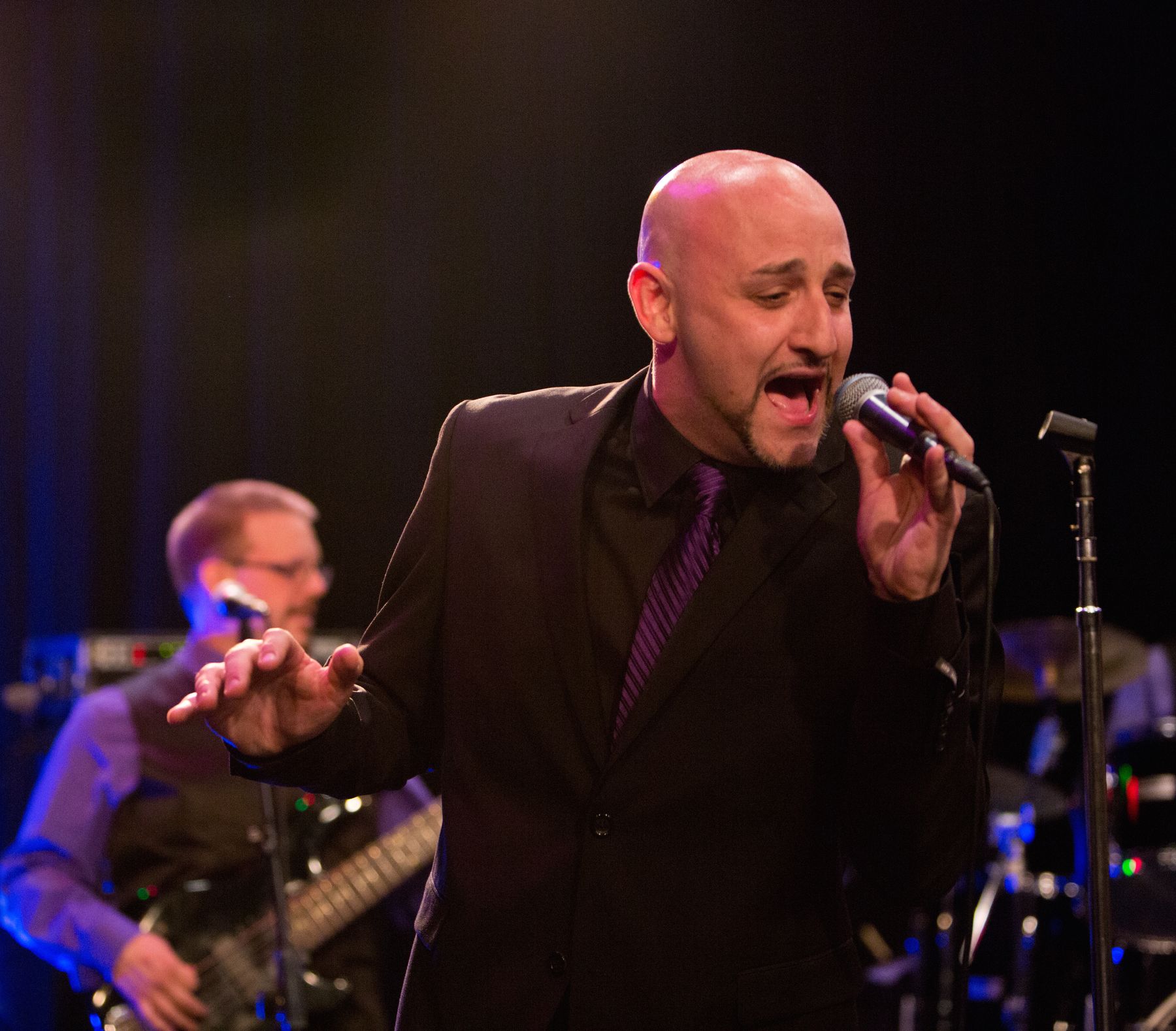 Entourage Band