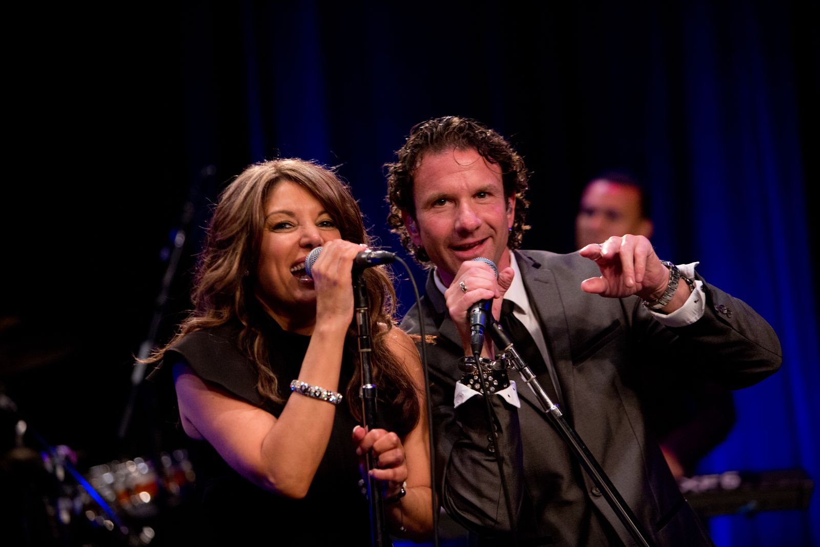 Entourage Band