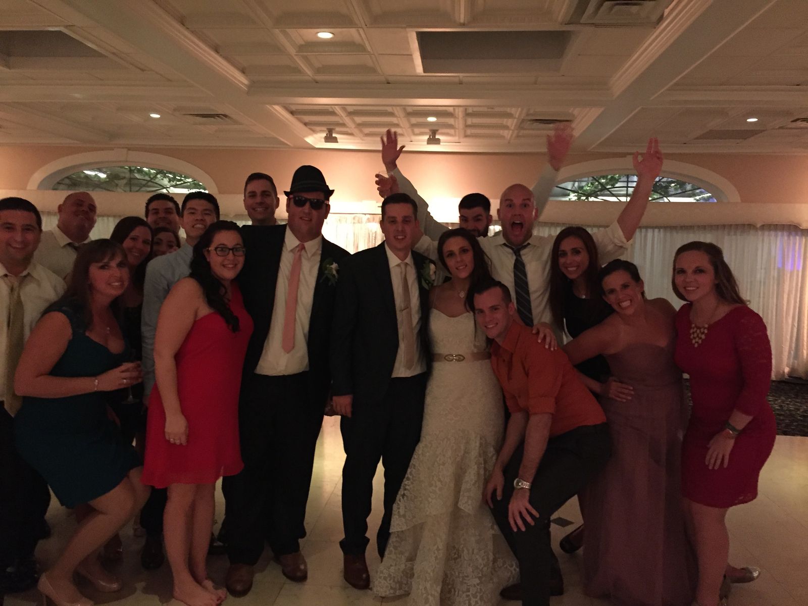 Entourage Band