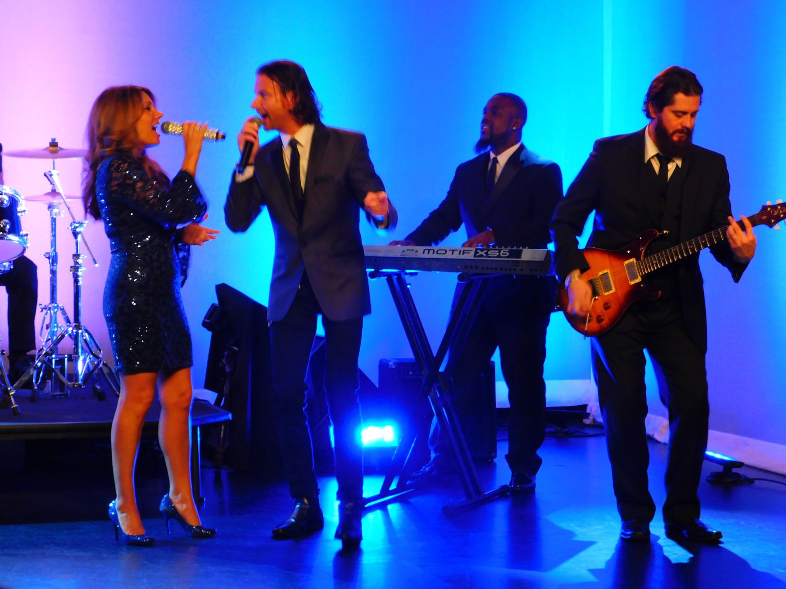 Entourage Band