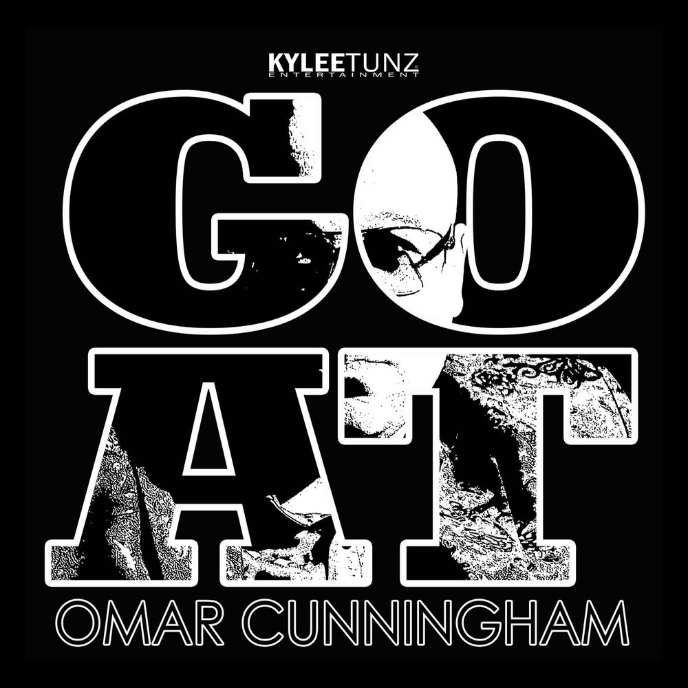 Omar Cunningham - About