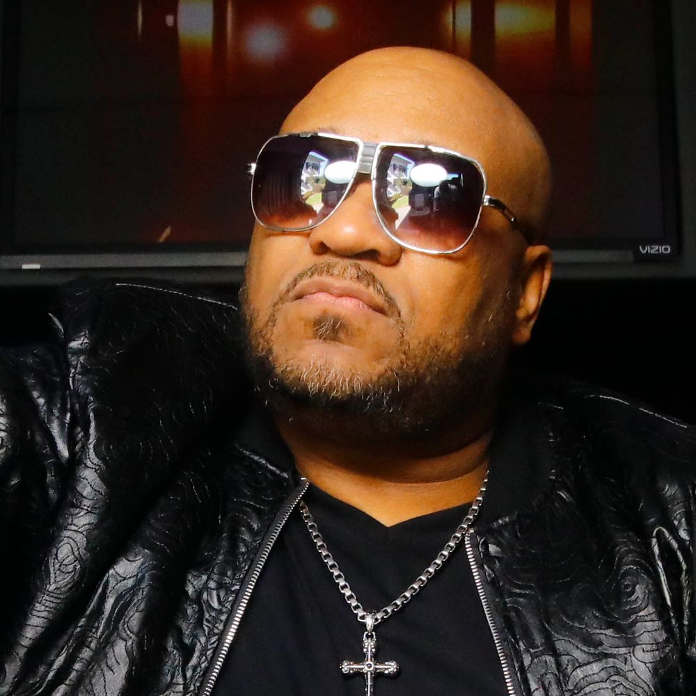 Omar Cunningham - Press Kit