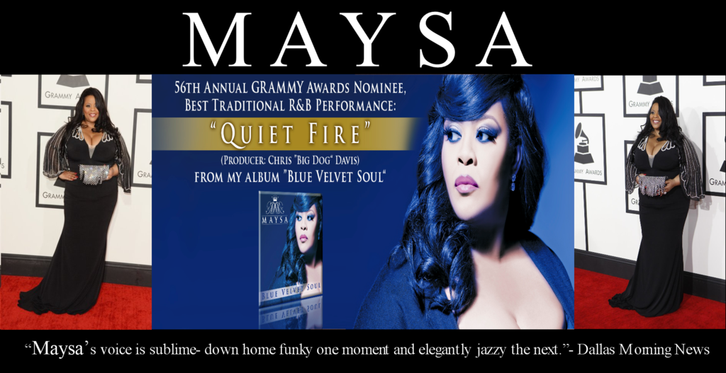 Maysa - PHOTO GALLERY