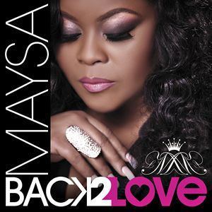 Maysa - Discography