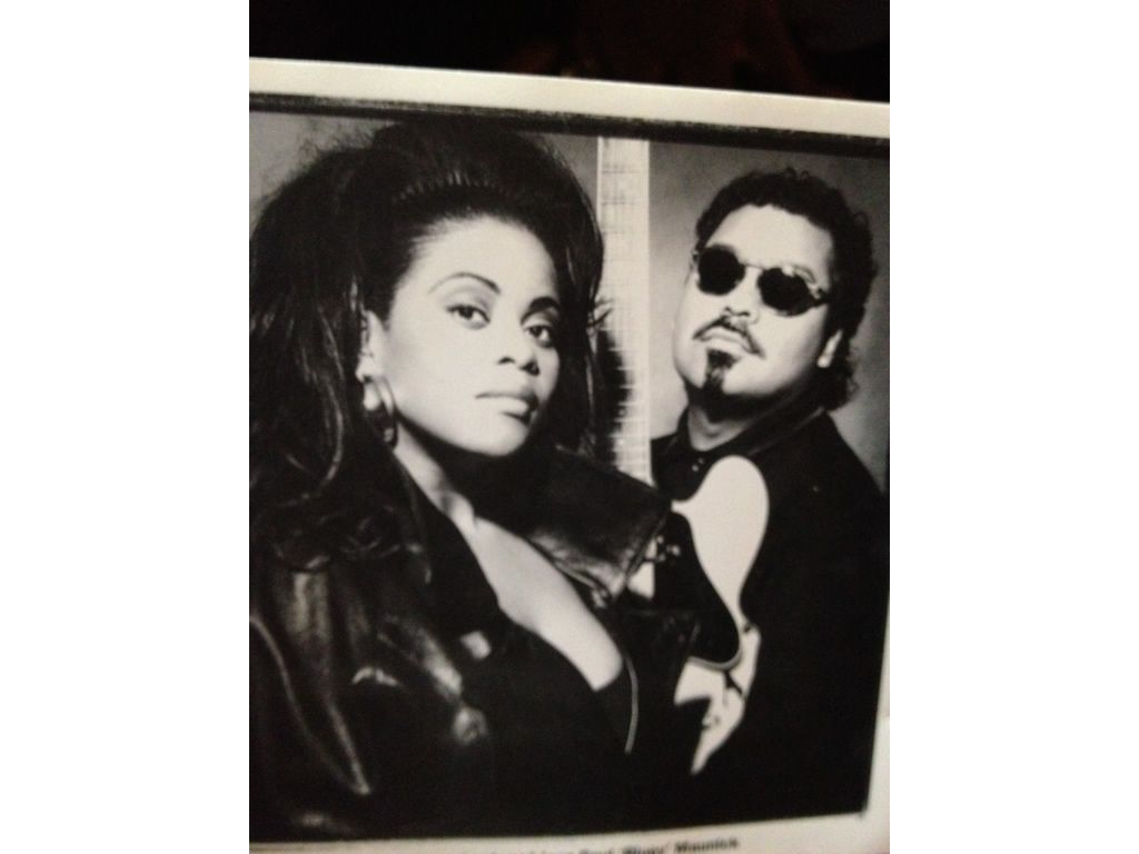 Maysa - PHOTO GALLERY