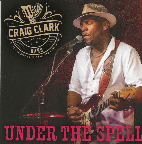 Craig Clark Band - Music