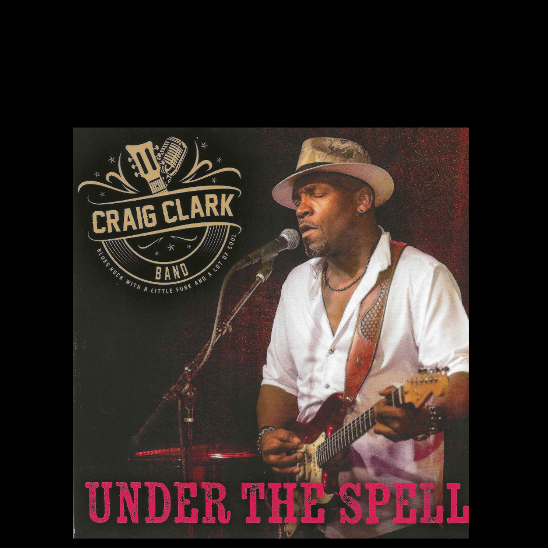 Craig Clark Band