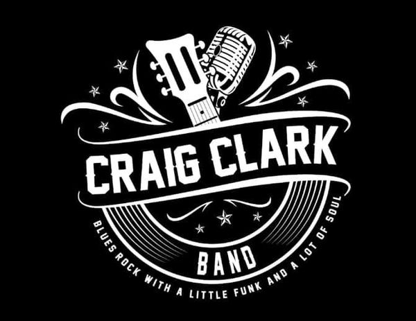 Craig Clark Band - Shows