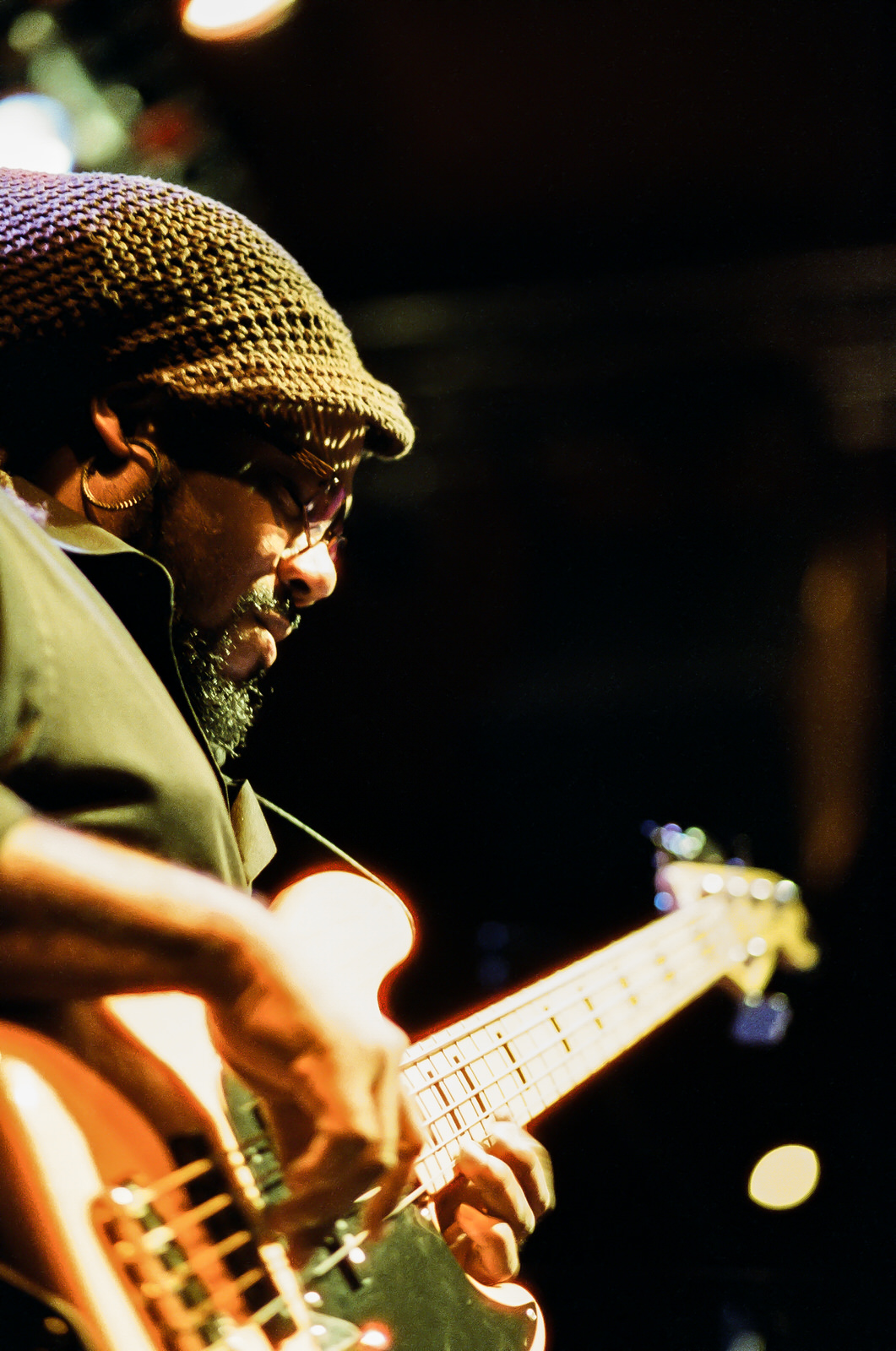 JayMcK.com - official website for @jaymckbass