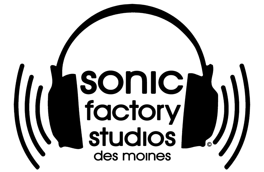 Sonic Factory Studios