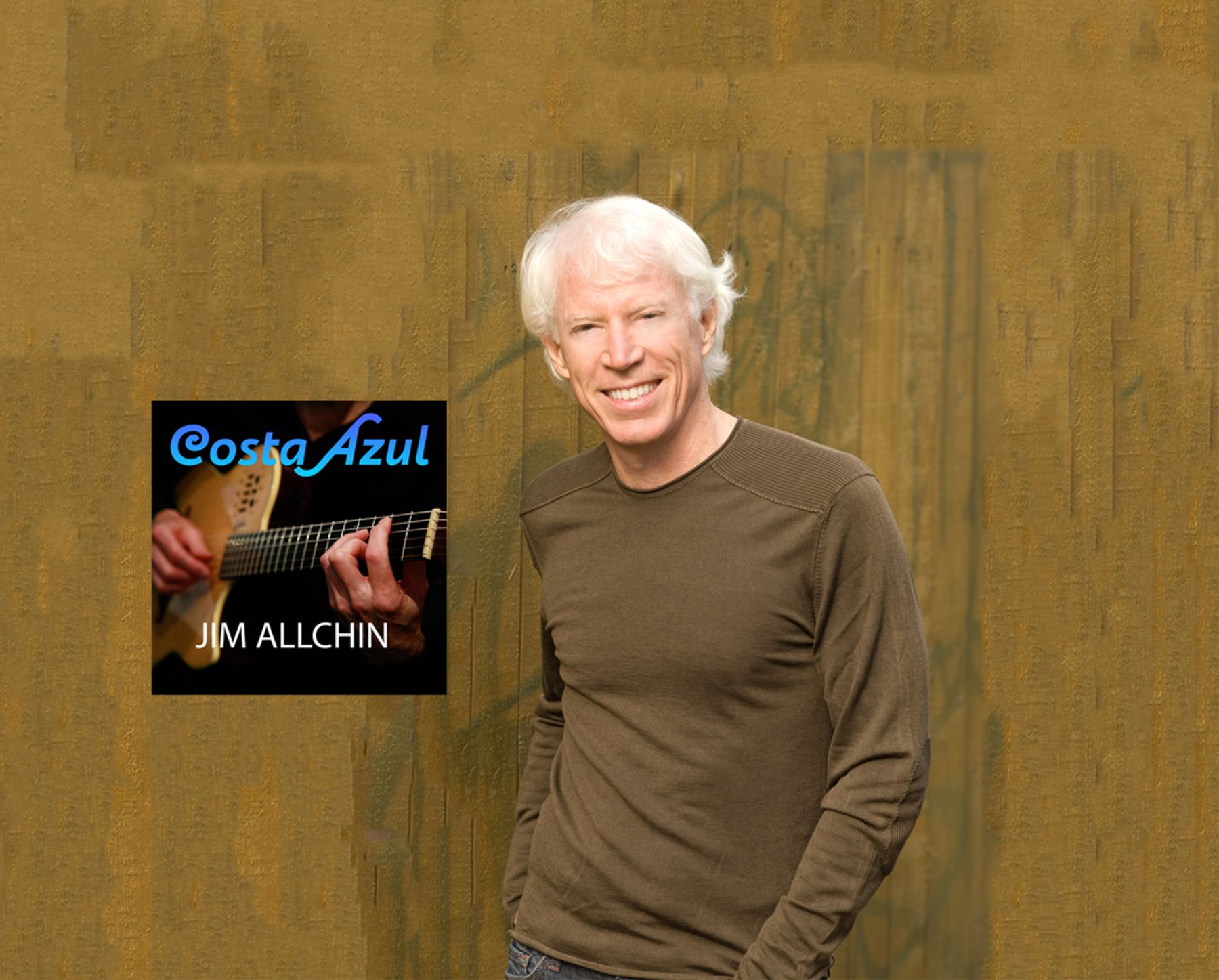 Jim Allchin | Official Site