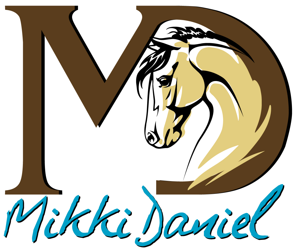Mikki Daniel - Merchandise
