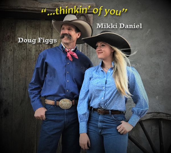 Mikki Daniel - Merchandise