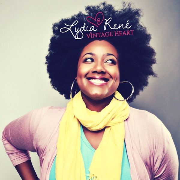 Lydia Rene - Music