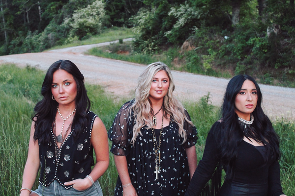 Sweet Tea Trio - About