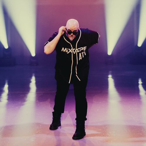 MIXTAPE - Meet MIXTAPE