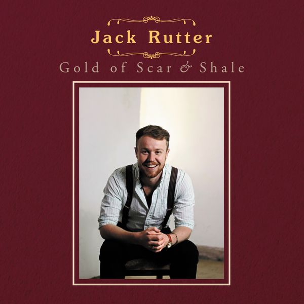 Jack Rutter - Shop