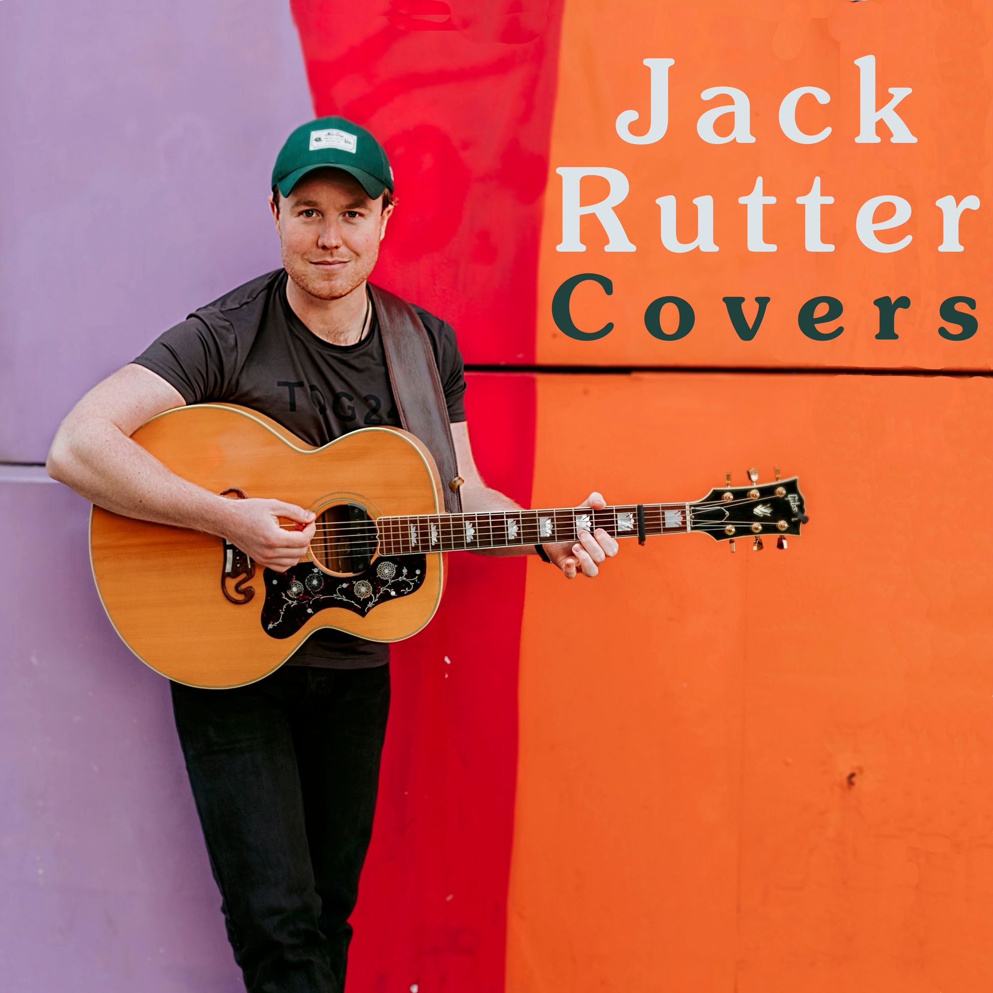 Jack Rutter - Shop