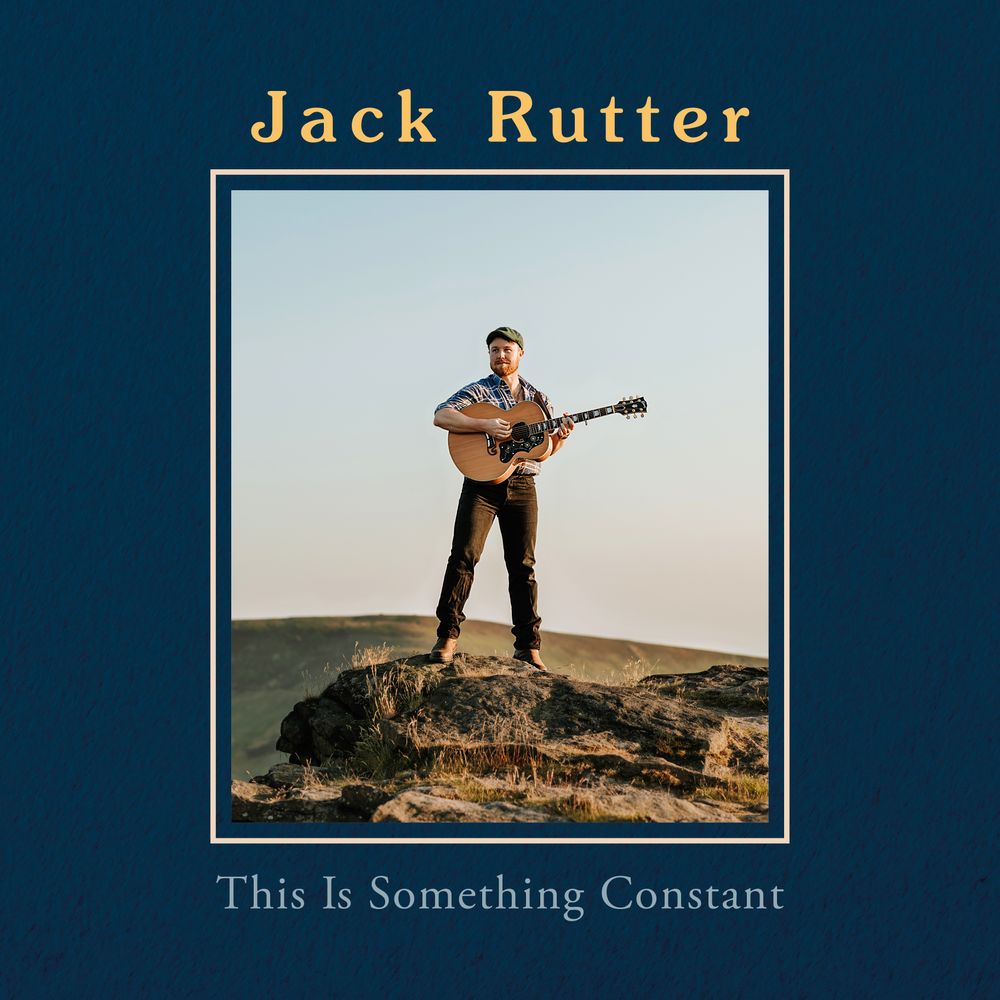 Jack Rutter - Shop